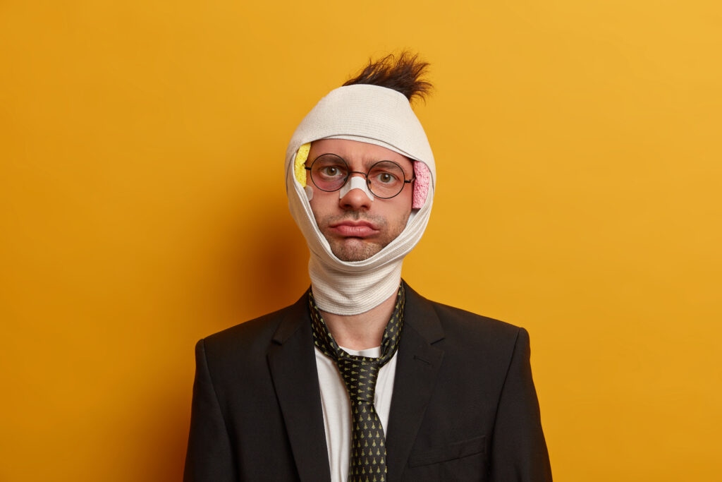 The Top 7 Reasons Why You Might Be Feeling Lightheaded – Day2Daylife