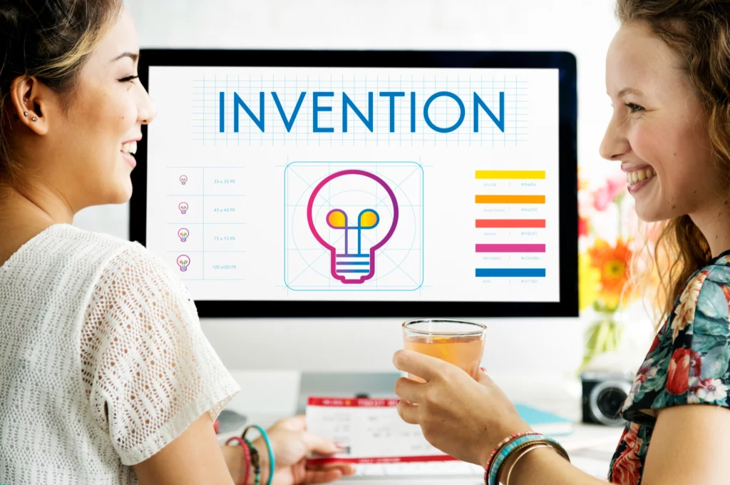 From Idea to Reality: Women Who Invented Products That Changed Our ...