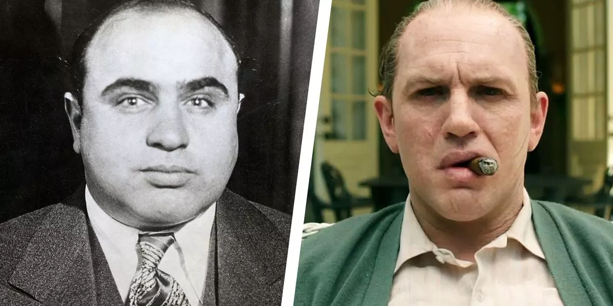 Exploring the Mysterious Mansion of Al Capone: Inside the World of the ...