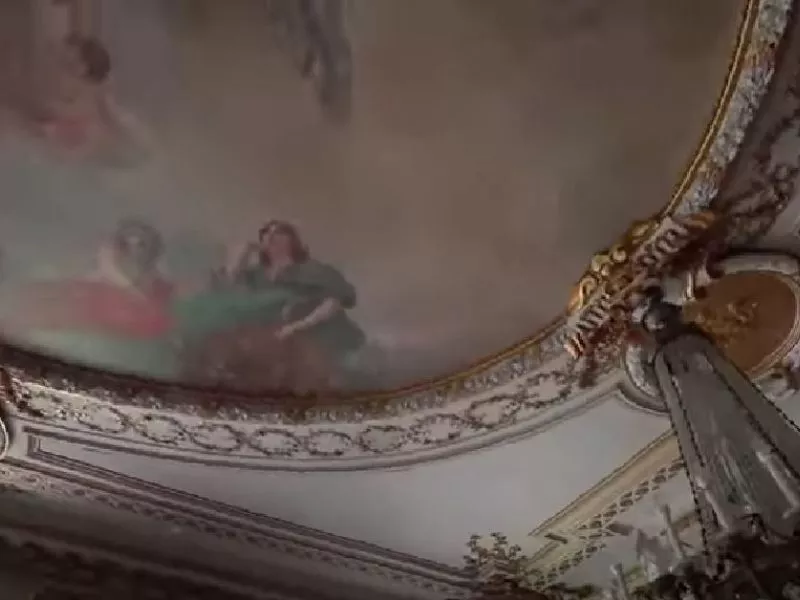 Exploring the Mysterious Mansion of Al Capone: Inside the World of the ...