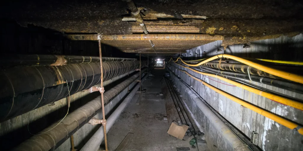 Exploring the Mysterious Mansion of Al Capone: Inside the World of the ...