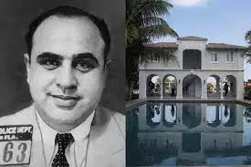 Exploring the Mysterious Mansion of Al Capone: Inside the World of the ...